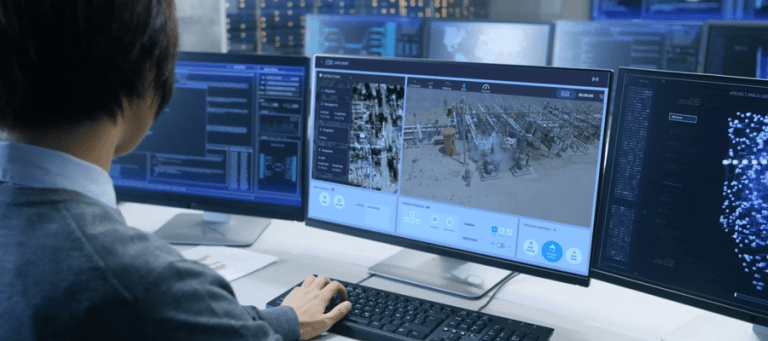 Percepto Receives Ground-Breaking FAA Waiver to Scale Shielded Beyond ...