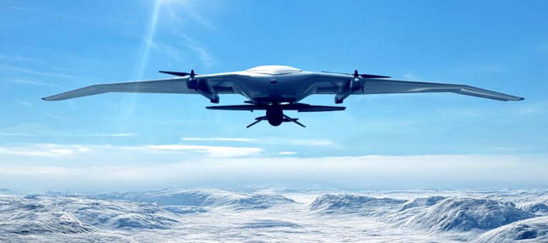 Alpine Eagle reveals Sentinel interceptor at XPONENTIAL to showcase ...