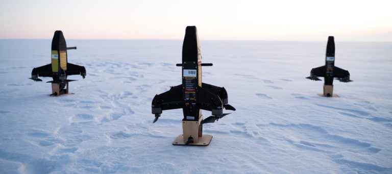 Quantum Systems Strengthens Ukraine’s Air Defence Capabilities with ...